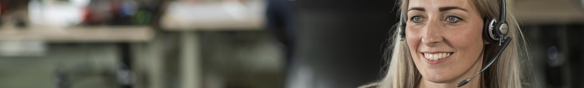 Contact met het CJIB | CJIB.nl