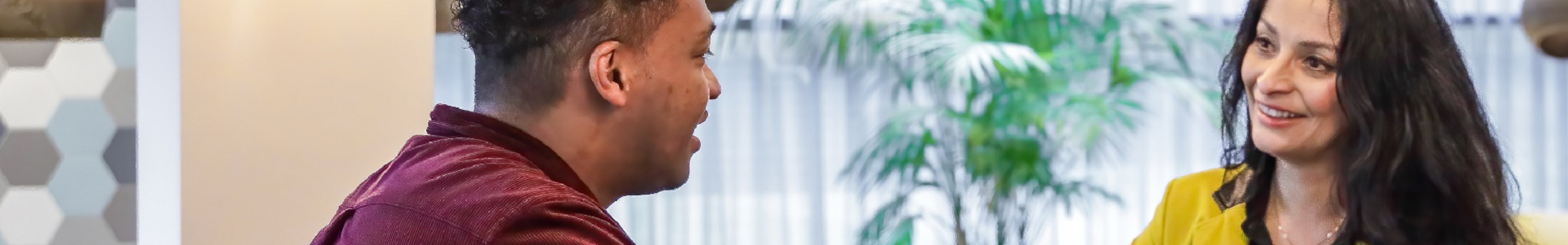 ‘De Kennisgeving geeft de hulpvrager rust, dat is toch waar we het met ...