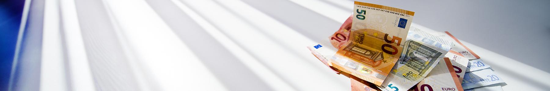 Account numbers | CJIB.nl