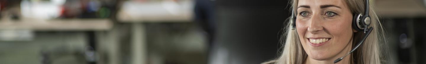 Contact met het CJIB | CJIB.nl