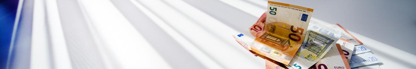 Account numbers | CJIB.nl