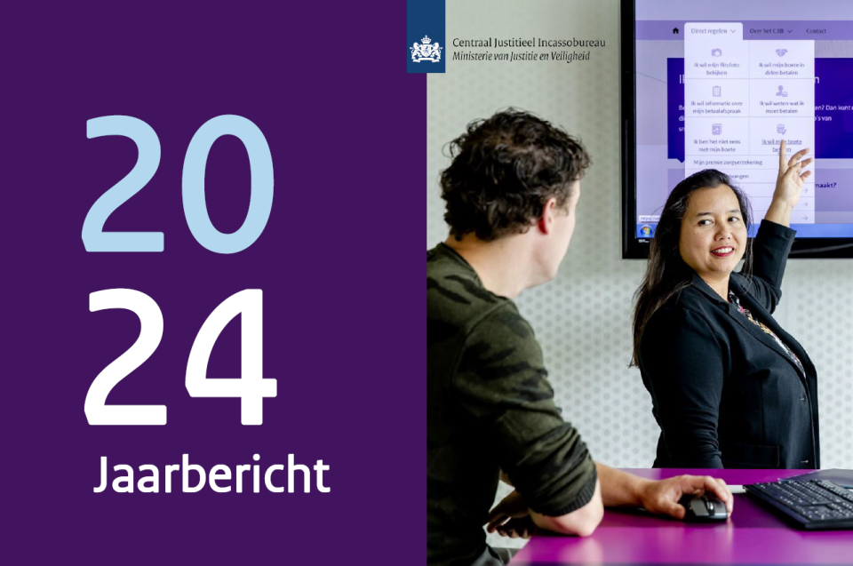 Wat is het CJIB? | CJIB.nl