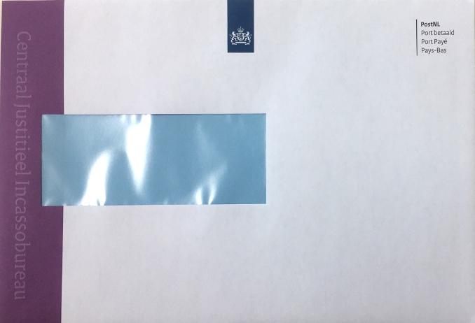 Heb ik een nepboete gekregen? Of is deze echt? Controleer het hier ...