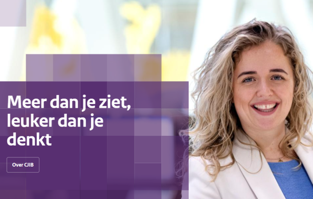 Wat is het CJIB? | CJIB.nl