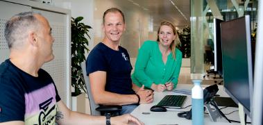 Wat is het CJIB? | CJIB.nl